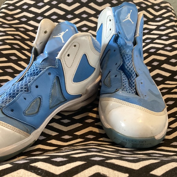 podulon | Shoes | Vintage Air Jordans The Brand Is Podulon They Are ...